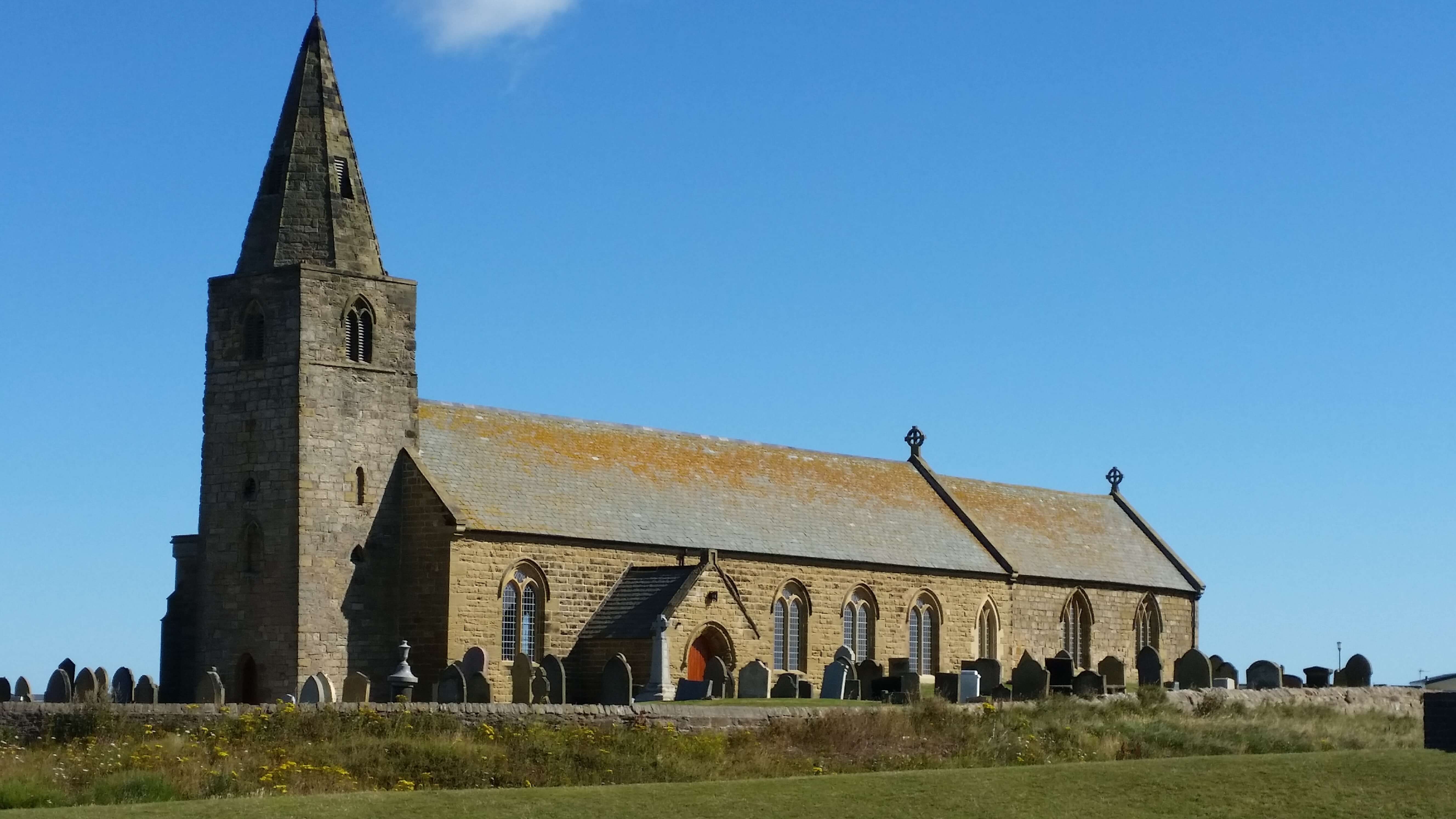 Home - Newbiggin by the Sea Town Council