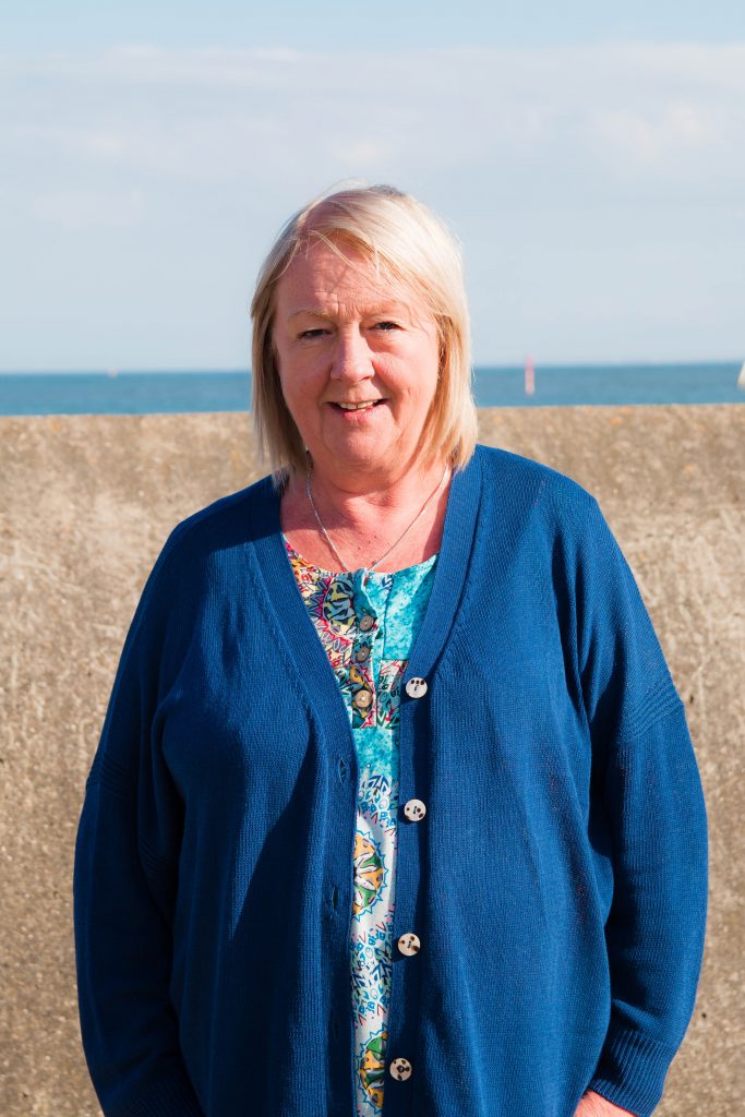 Introducing our new Mayor and Deputy Mayor - Newbiggin by the Sea Town ...