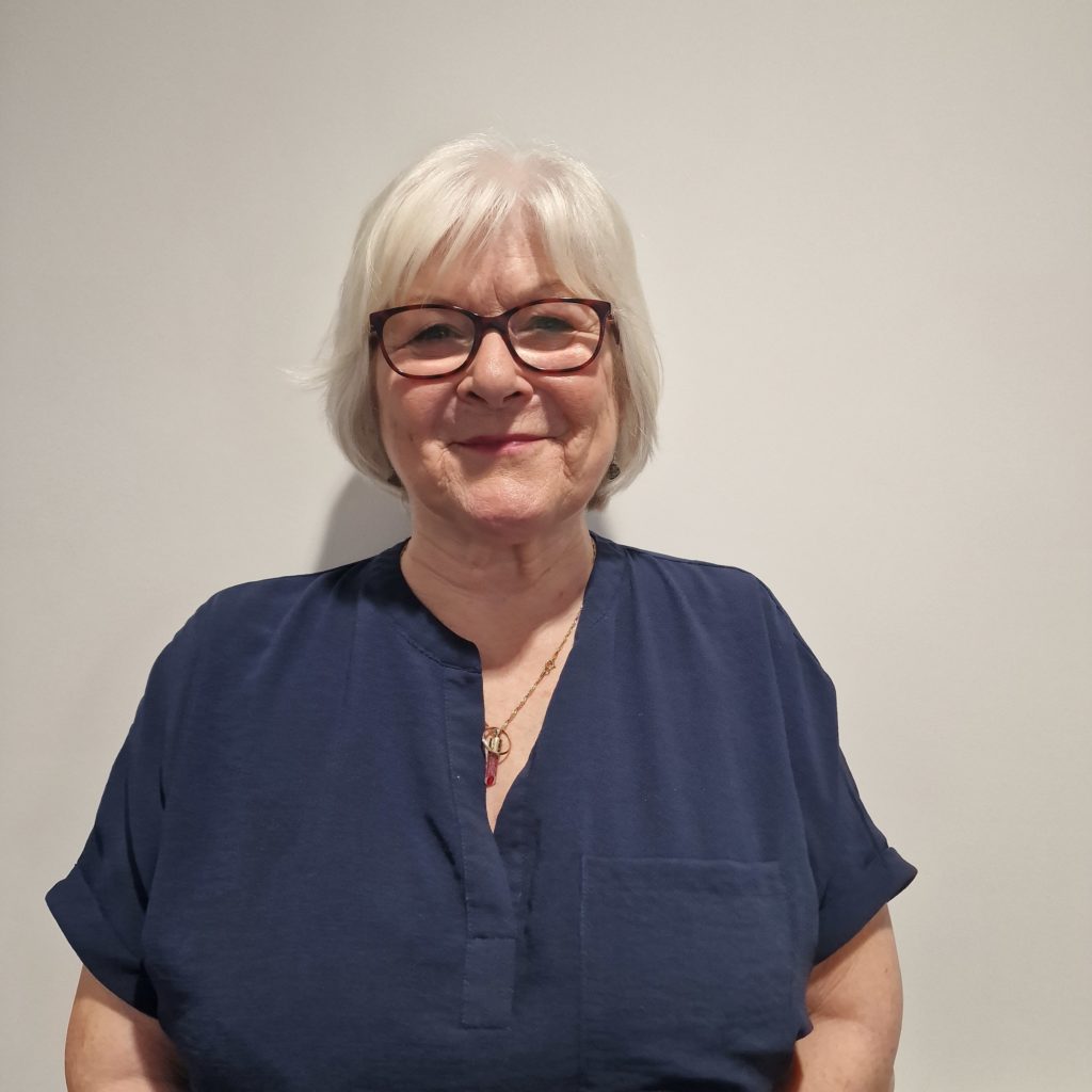 New Councillor – Jan Casey - Newbiggin by the Sea Town Council